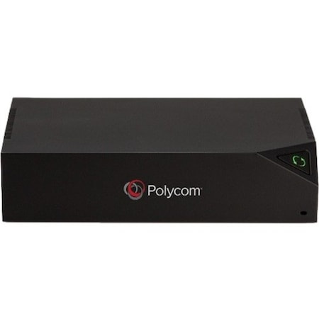 Poly Polycom Pano. Wireless Presentation System. 4K 60Fps Rgb444 Output, 7200-84685-101 | Zoro